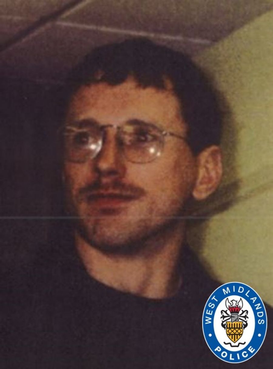 Mystery surrounds disappearance of two West Midlands men who went ...