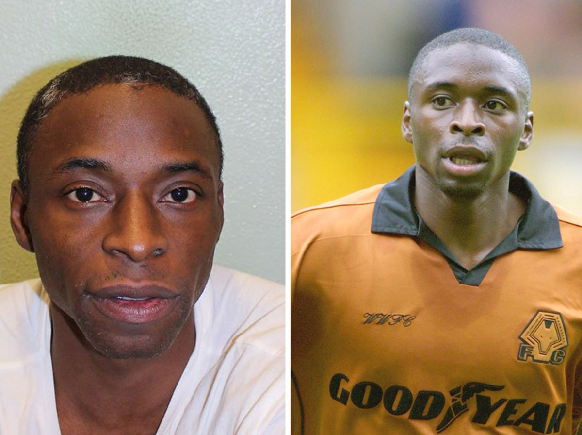 Ex-Wolves midfielder Shaun Newton found guilty of burglary | Express & Star