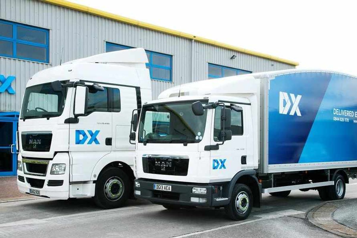 £36m DX Group Essington headquarters could open next year | Express & Star