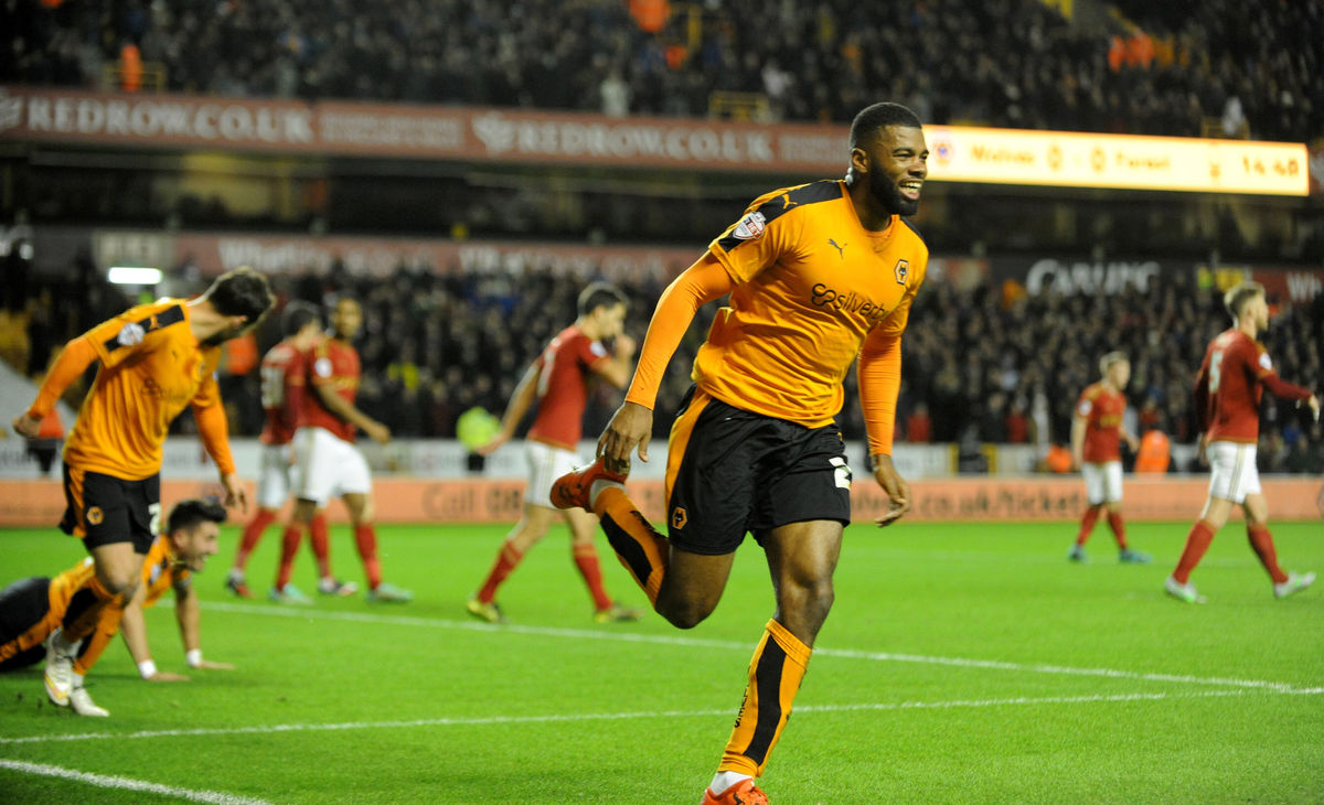 Ethan Ebanks-Landell on his Wolves upbringing, memorable goals ...
