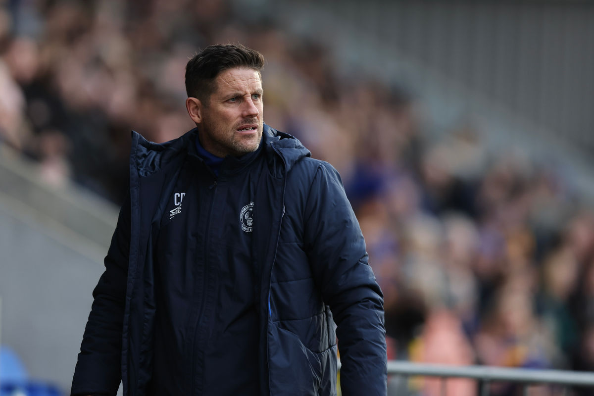 Chris Doig: Shrewsbury will take time with big decisions | Shropshire Star