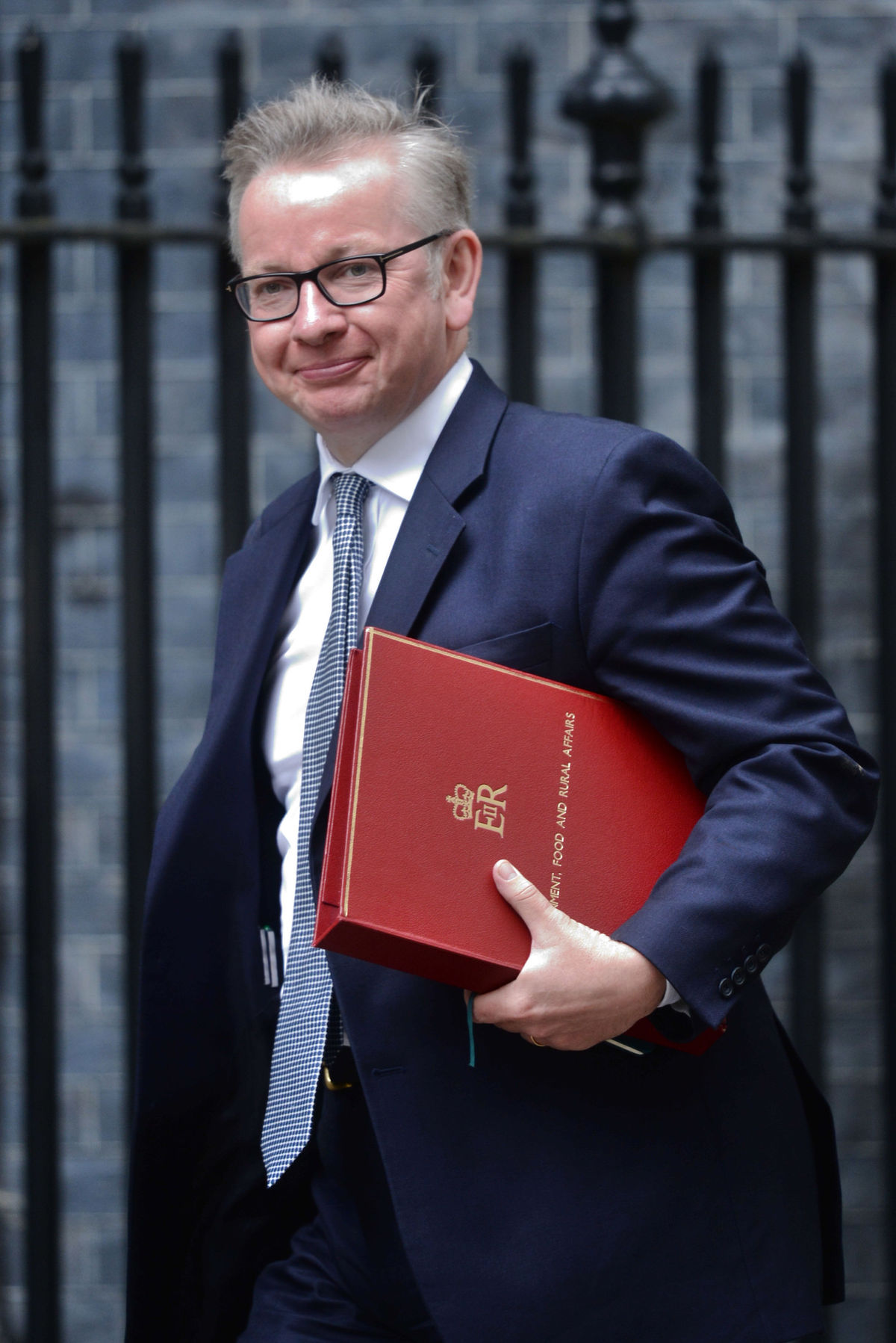 'Alexa, do something rude': Peter Rhodes on gizmos, Gove and an ...