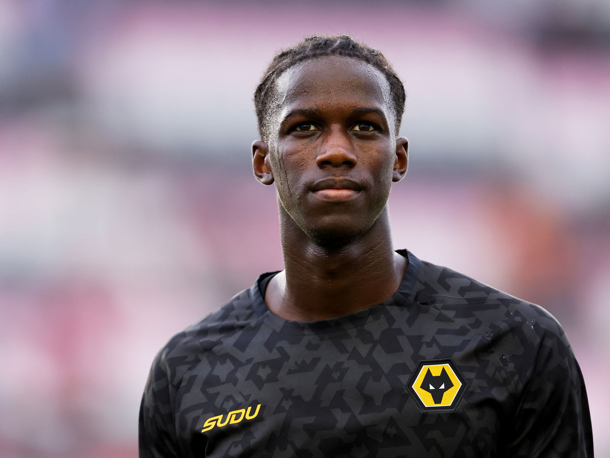 Chiquinho lauds Wolves head coach | Express & Star