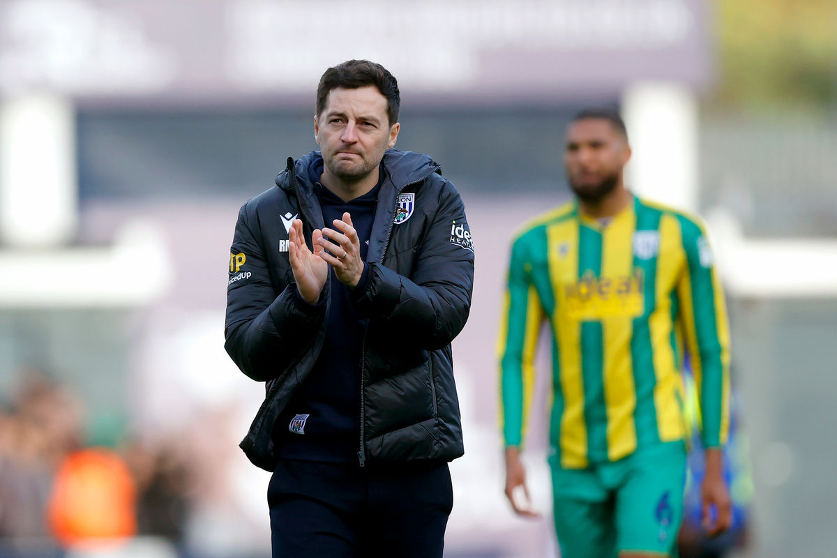 West Brom debrief: Mason's 'new feeling' a concern? Missing Mowatt and ...