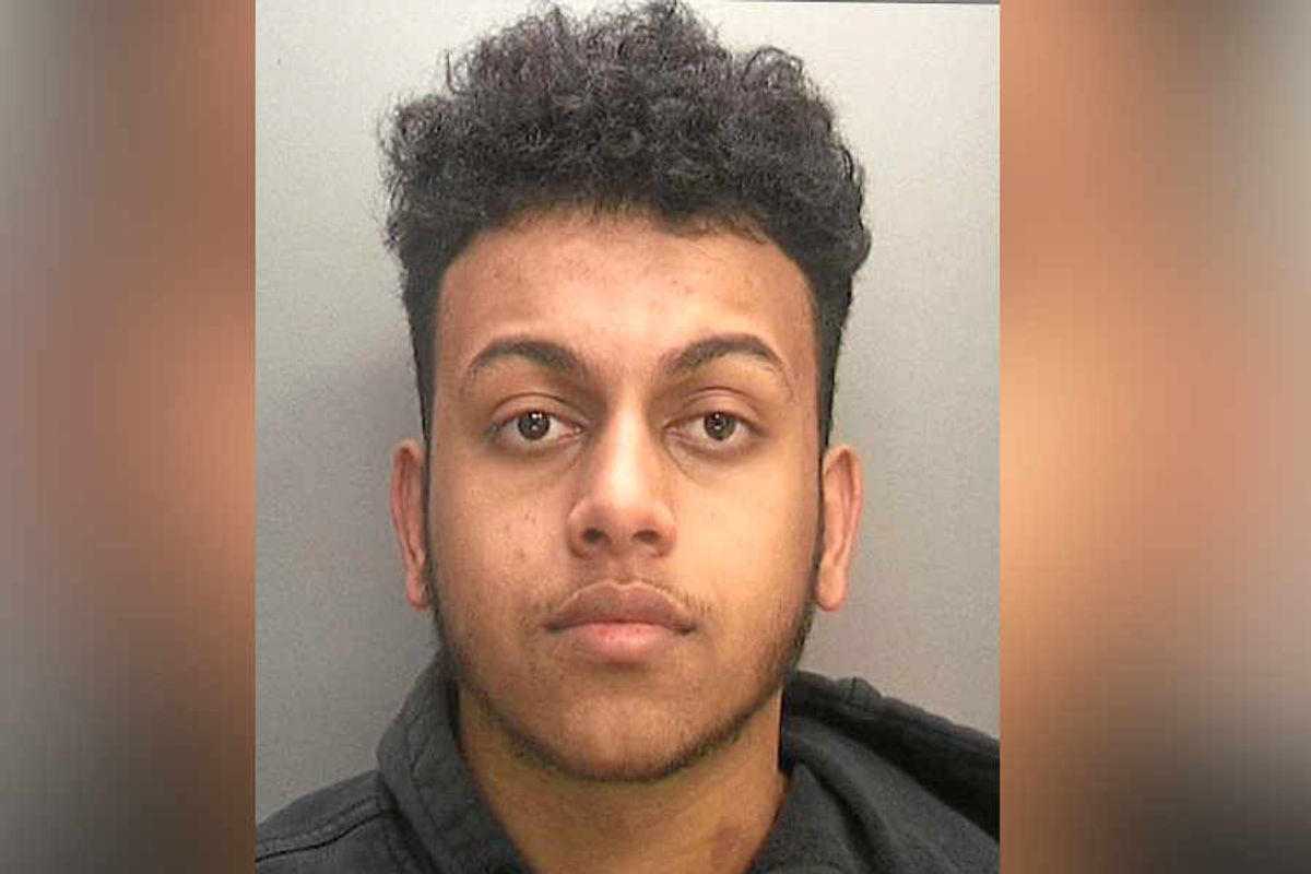 10 years for violent robber who booked cabs in false names to ambush ...