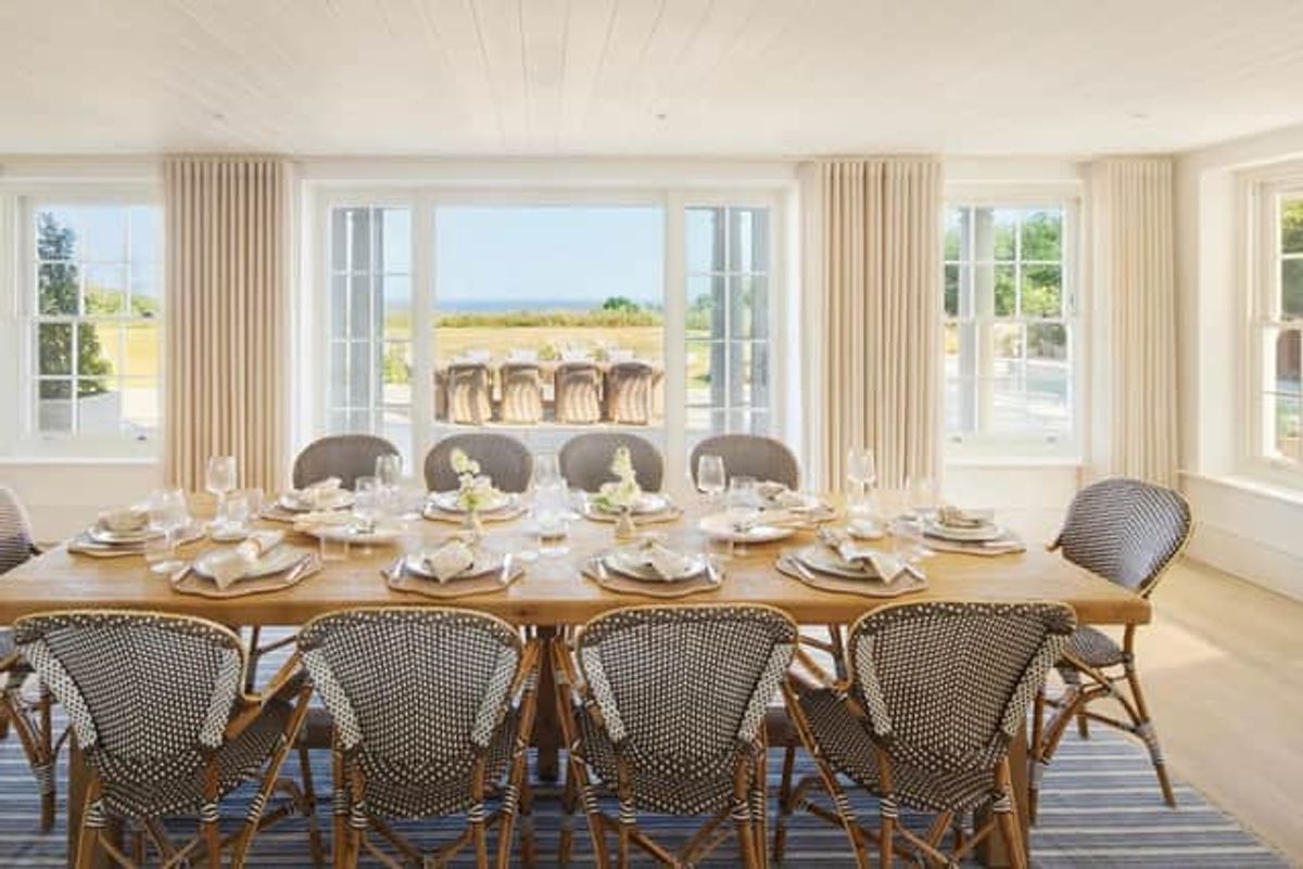 Inside the incredible £6 million Omaze dream house in coastal Norfolk ...