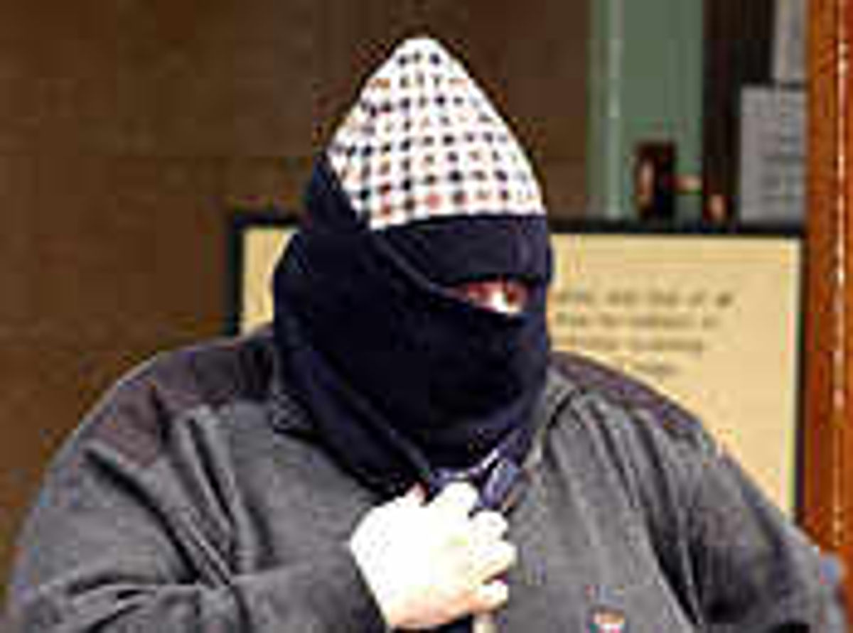 Ban for football yob | Express & Star