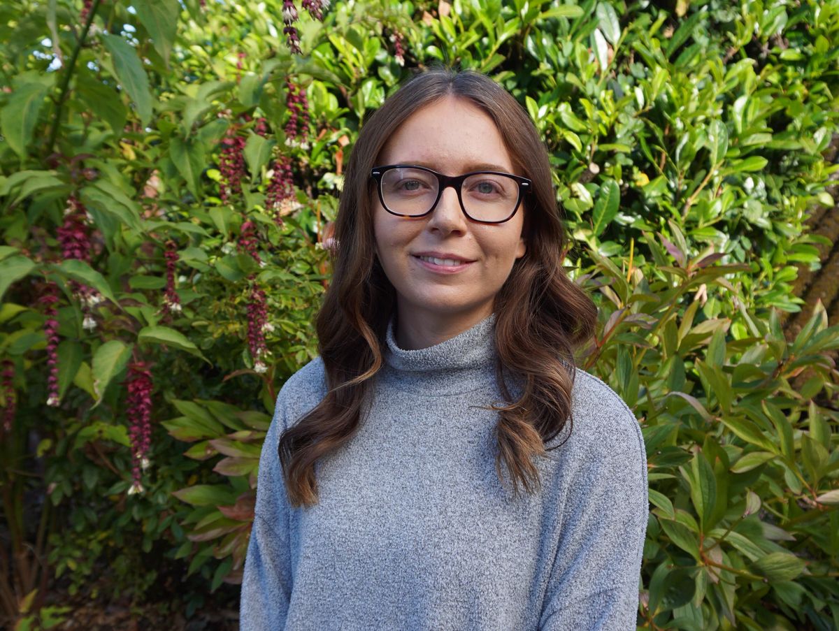 Qualification joy for Roger Parry & Partners’ Planning Consultant ...