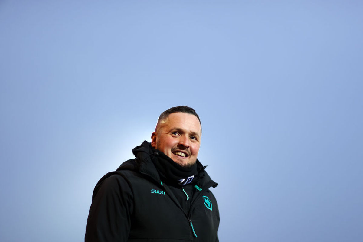 Women's football round-up: Wolves score 7 to continue their unbeaten ...