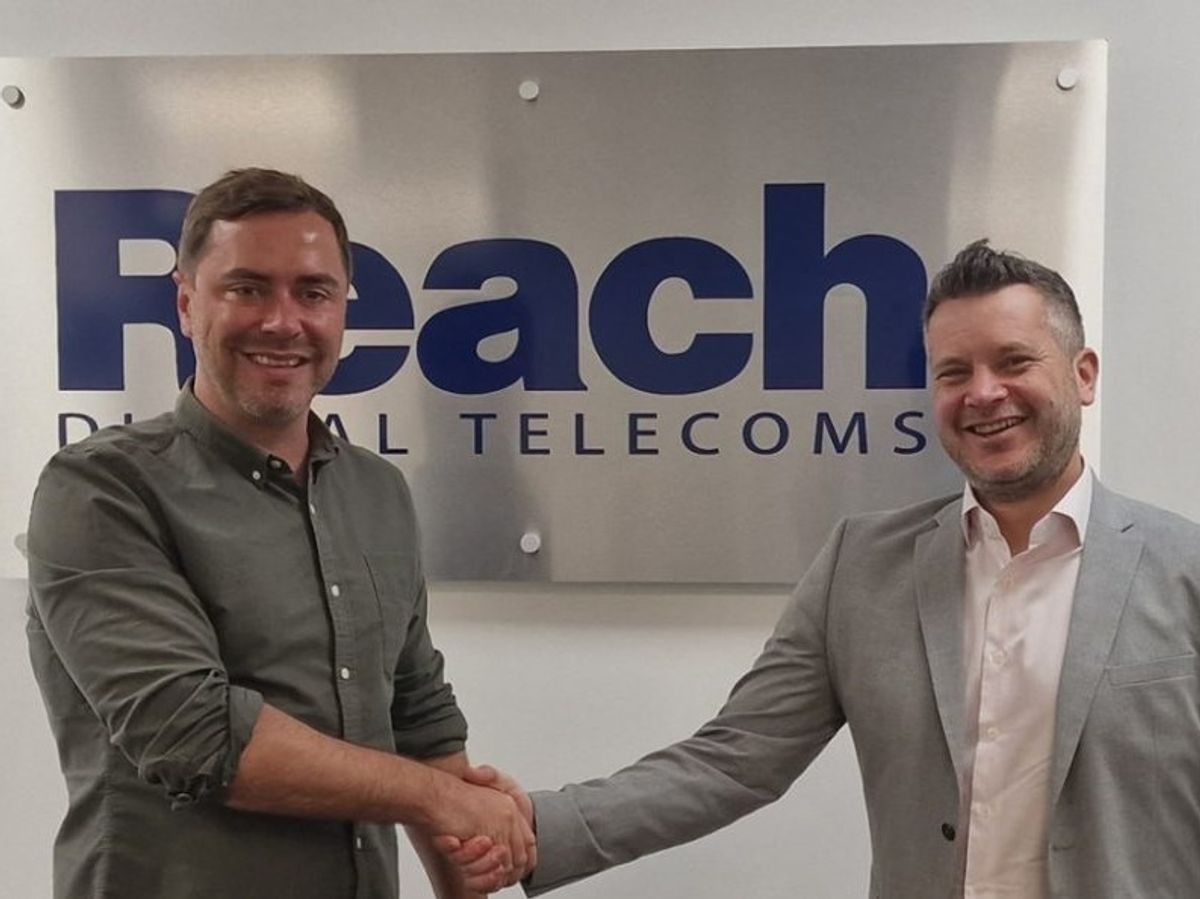 'Landmark moment' as 4Com secure purchase of Shrewsbury business ...