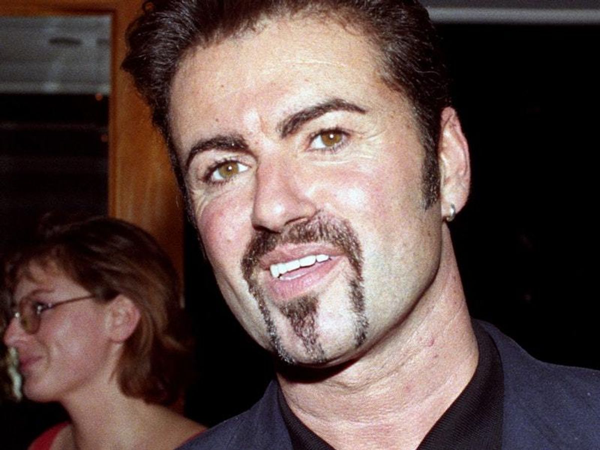 George Michael fans in tears over new track | Express & Star