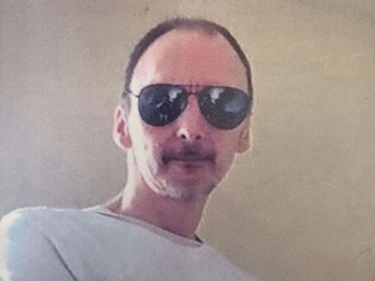 Police appeal to find man who has gone missing in Wyre Forest area ...