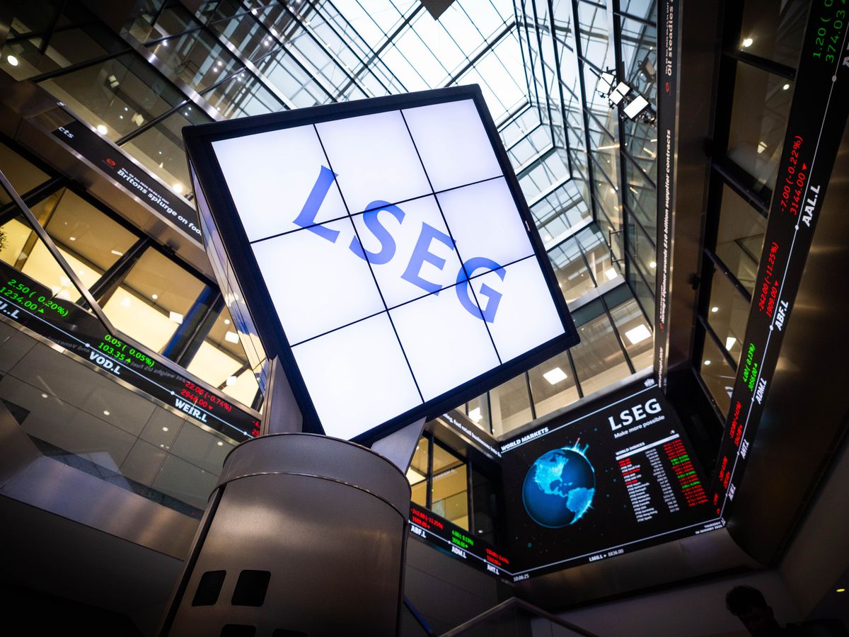 Rachel Reeves says UK listing rules ‘reinvigorating’ City amid hopes of ...