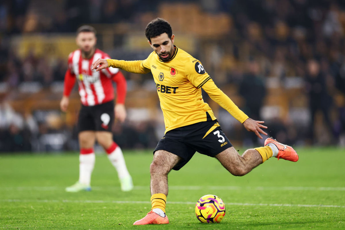 'Unbelievably brave' Wolves talent backed to improve | Express & Star