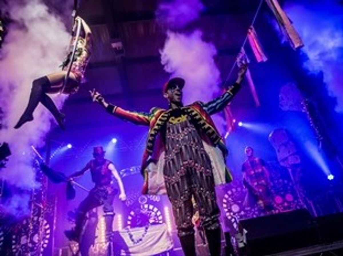 Festival Of The Dead coming to Wolverhampton | Shropshire Star