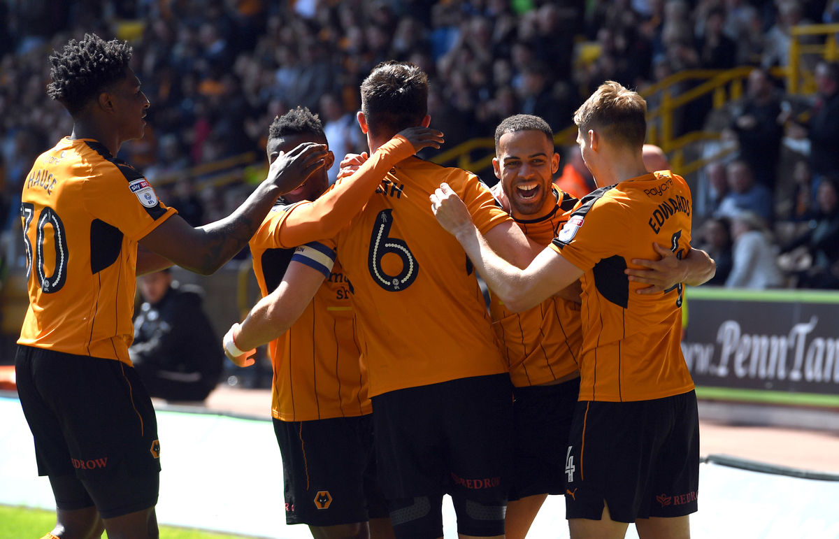 Wolves 1 Preston 0 - Report | Shropshire Star