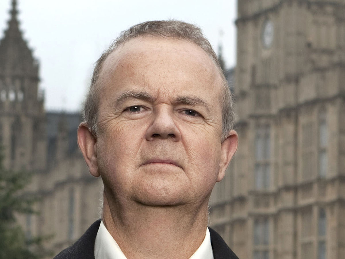 Peter Rhodes on chlorine-washed bigotry, an Andrex Brexit and 50 years ...