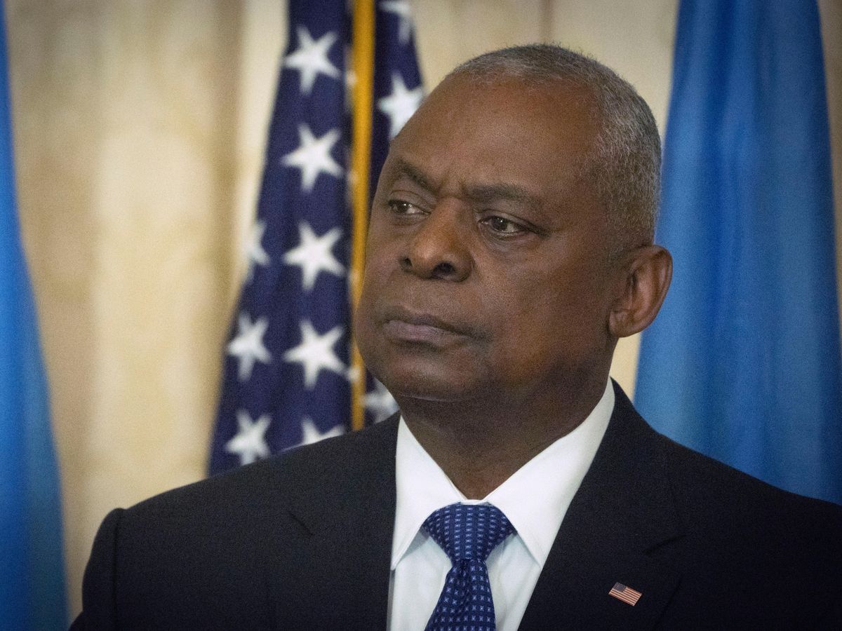 US Defence Secretary loses bid to reject 9/11 plea deals | Express & Star