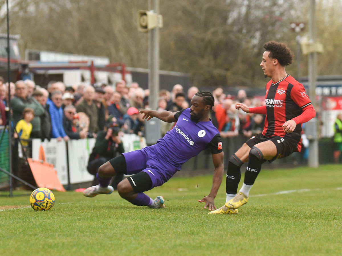 Latest AFC Telford news | Shropshire Star