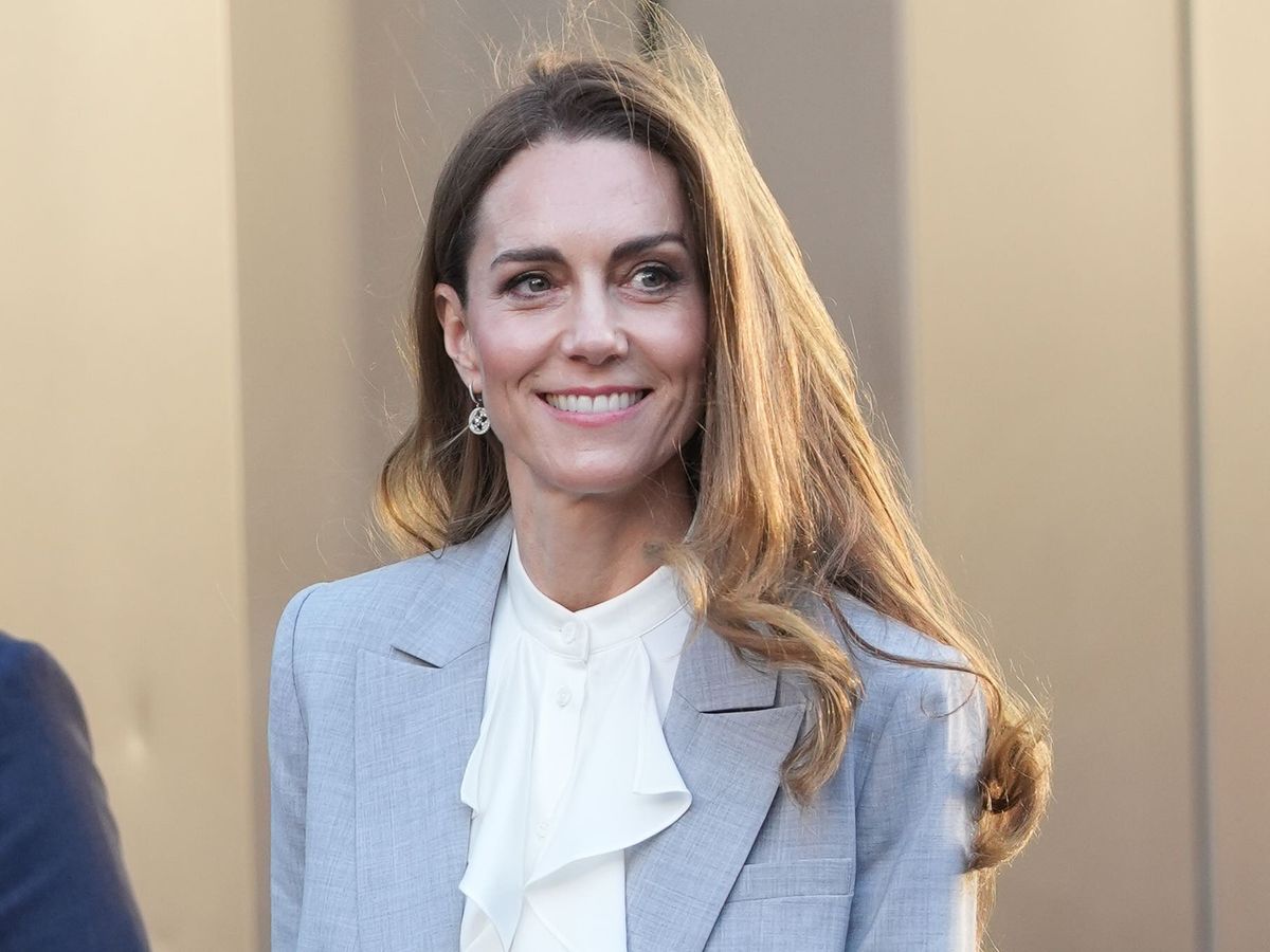 Kate calls for end to stigma around addiction to mark Addiction ...