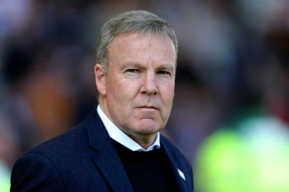 Kenny Jackett: Wolves up for the challenge | Shropshire Star