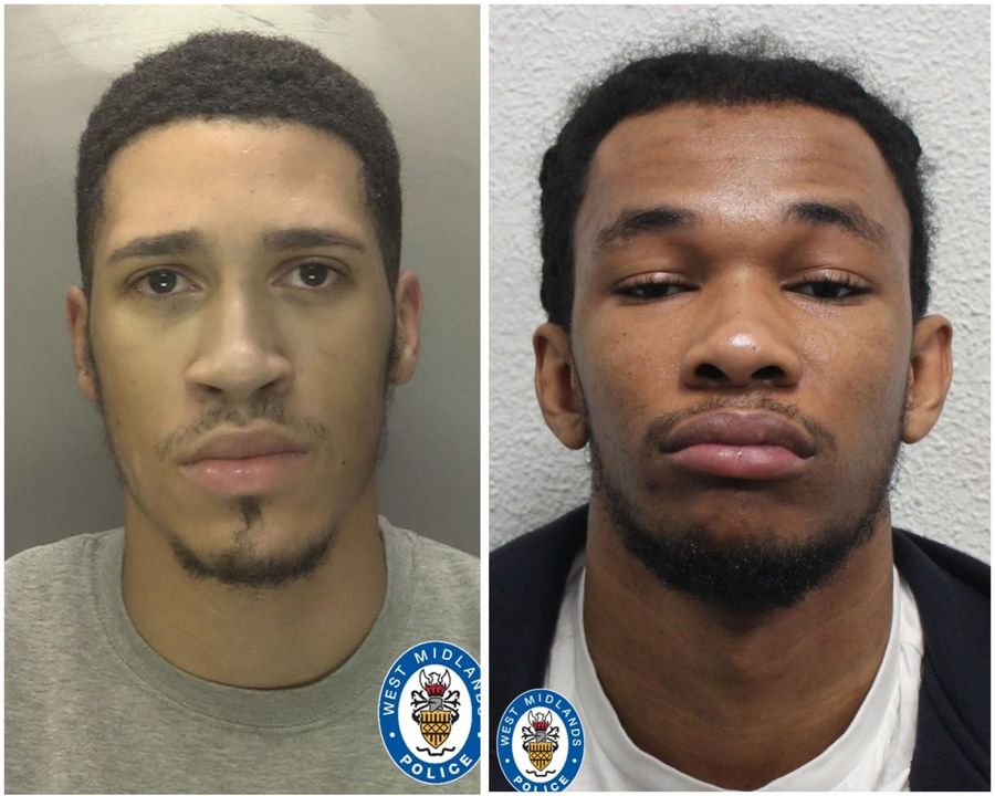 Mother of nightclub murderer gets suspended sentence for trying to help ...