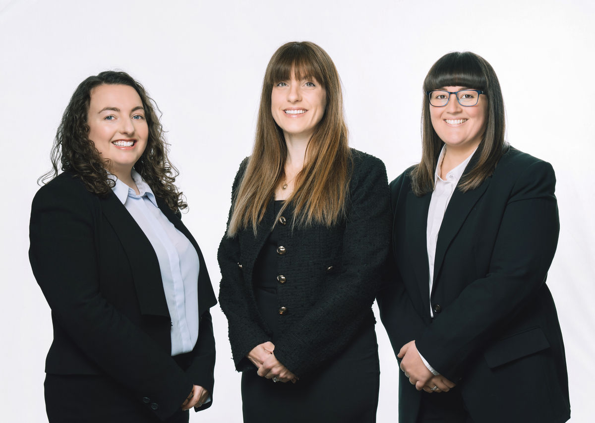 Talbots Law strengthens commitment to family law with three new ...