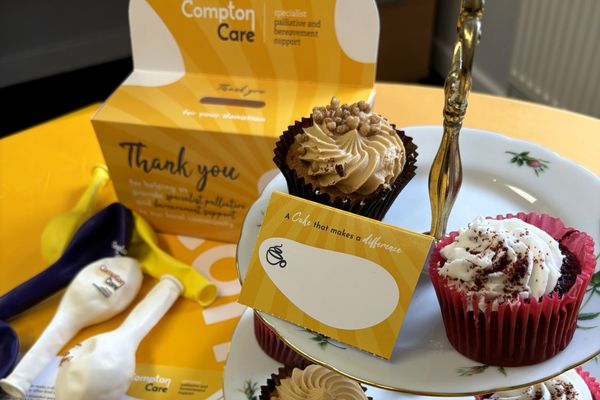 Wolverhampton charity urging supporters to Bake to Make a Difference ...