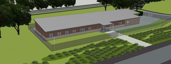 New multi-million pound build in Staffordshire will improve cadet’s ...