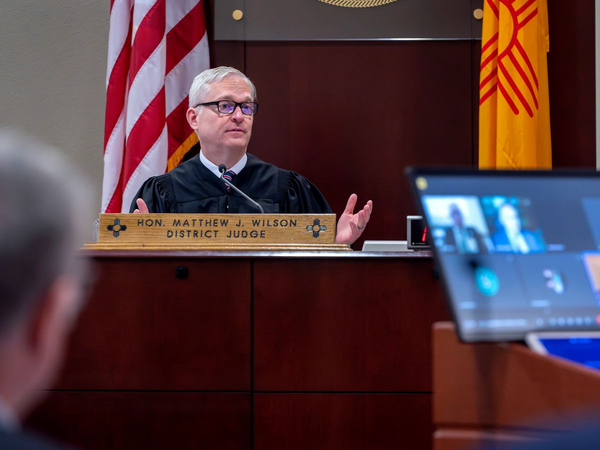 Court allows release of majority of records in Gene Hackman ...