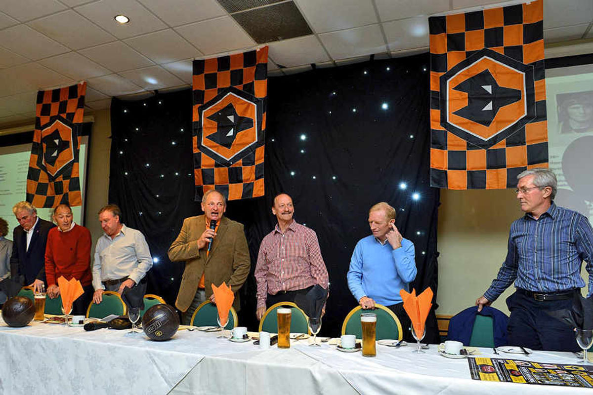 My heartbreak over Wolves – John Richards | Express & Star