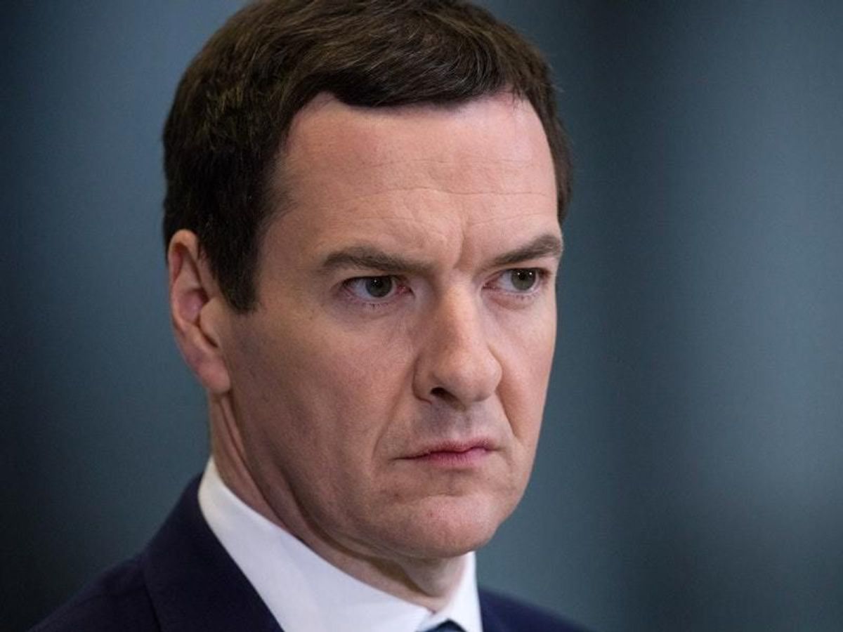 Toby Neal: Wipe away the smiles and let's have a gloomfest | Express & Star