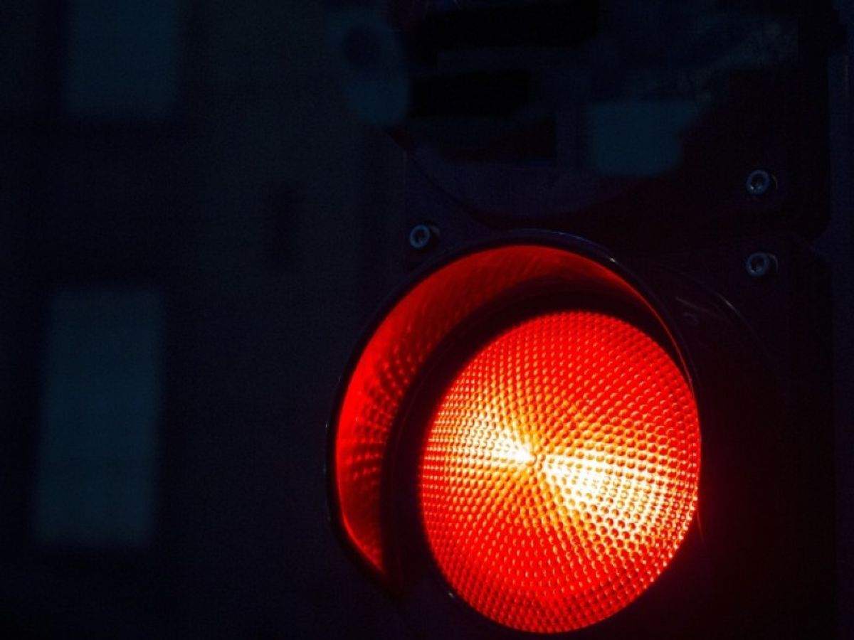 Lane open one way on A5 stretch from Oswestry | Shropshire Star