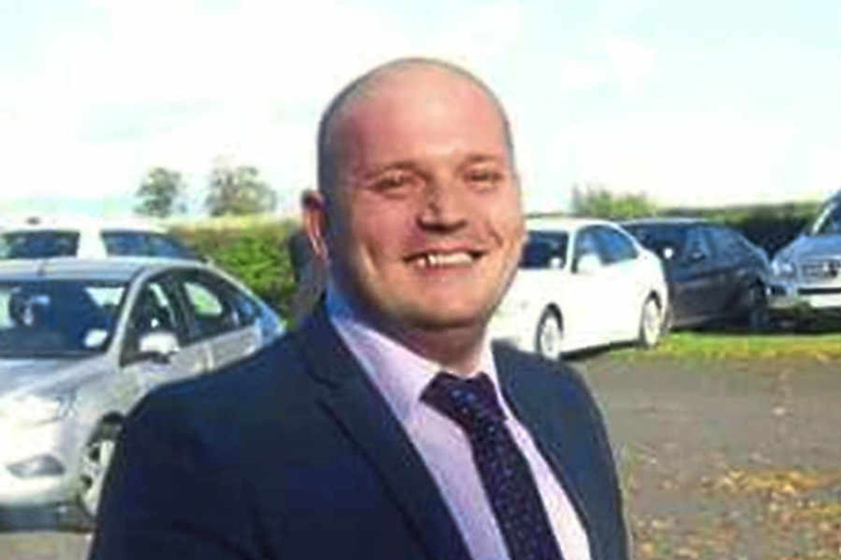 Mother's tribute as son dies after fall | Express & Star