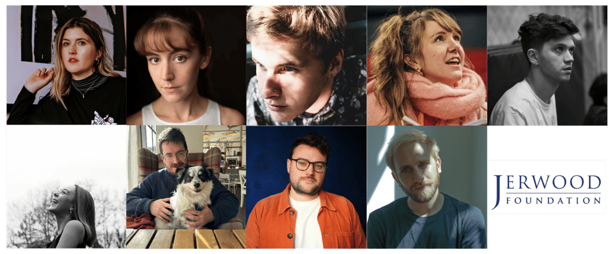 Pentabus opens applications for new Jerwood Writer-in-Residence ...