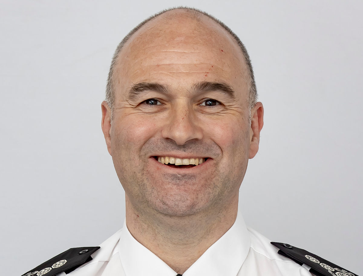 These are the reasons why Hereford and Worcester fire chief believes ...