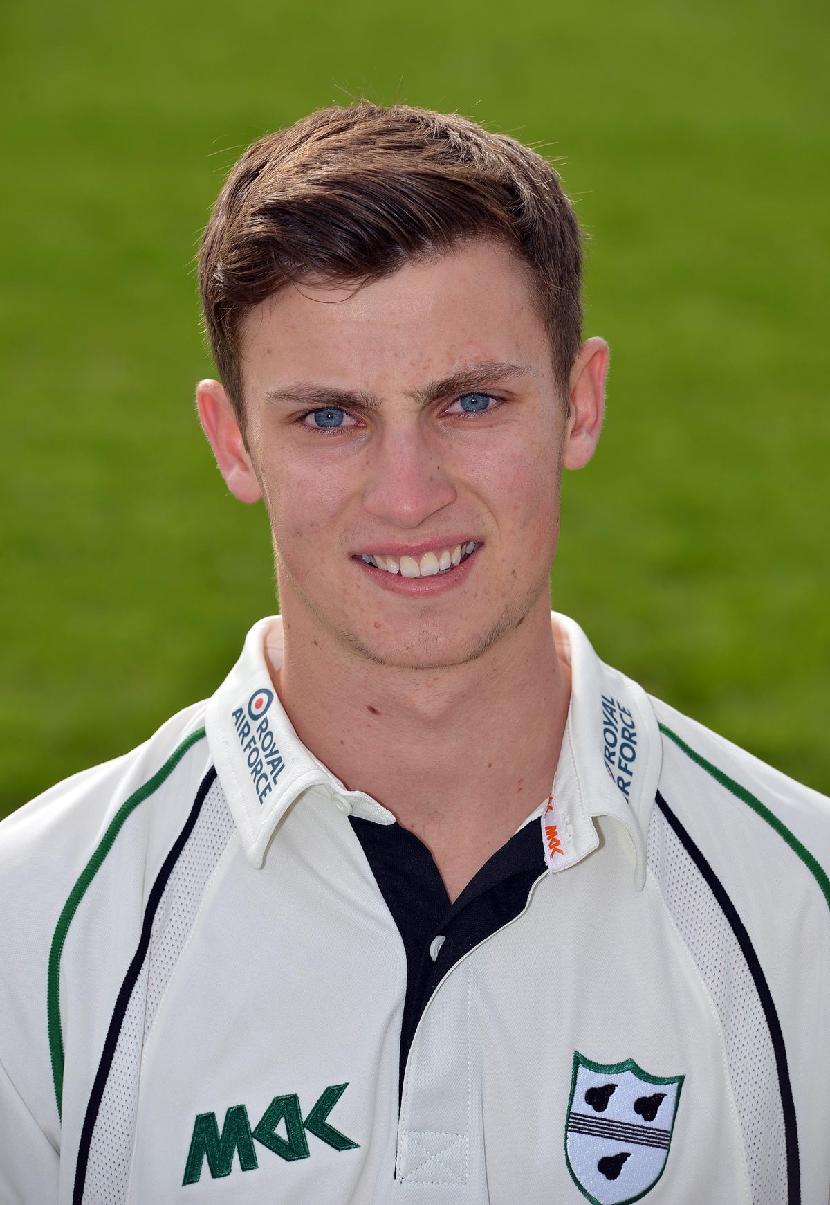 Ed Barnard still striving for England call-up | Shropshire Star