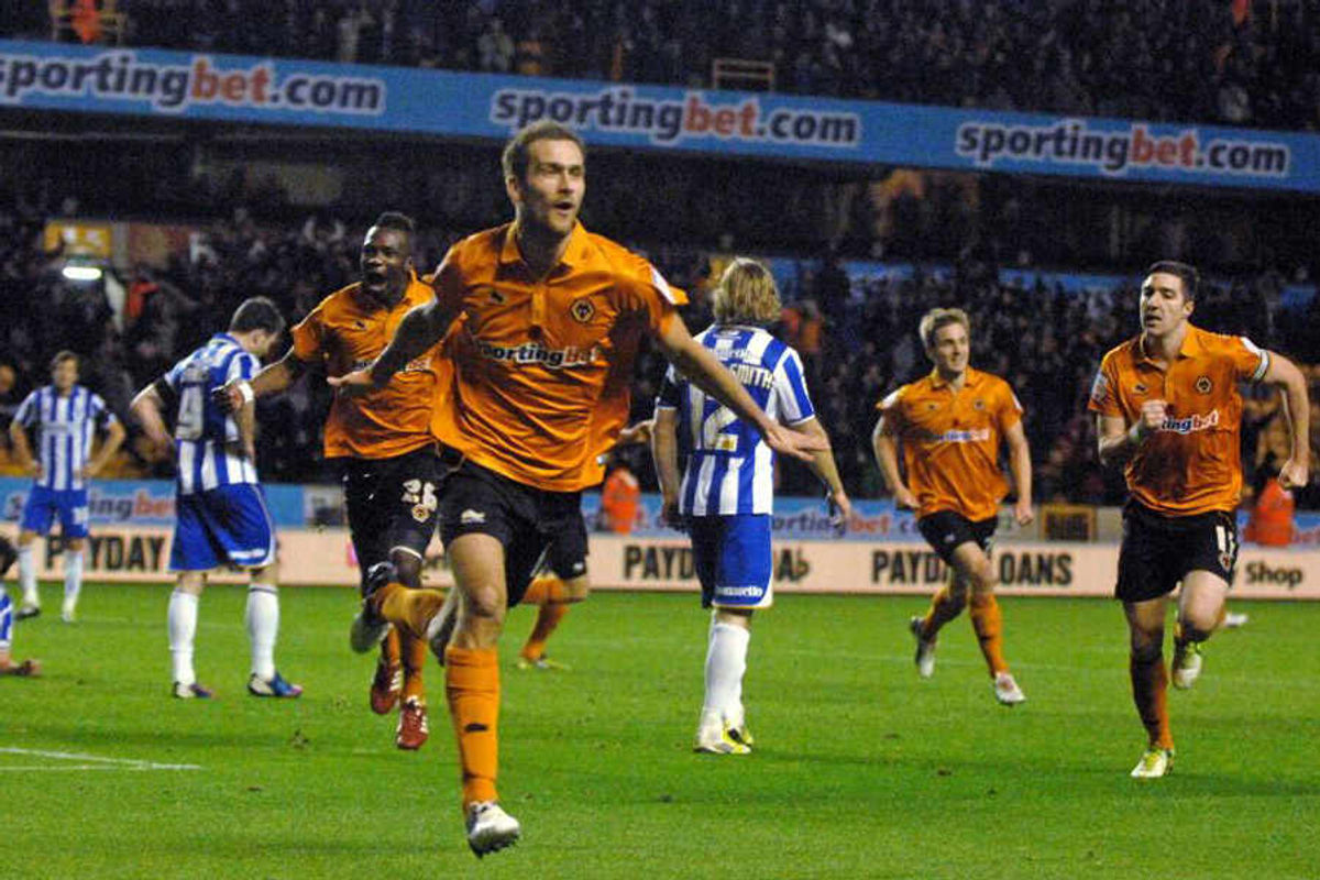 Roger Johnson: This could be a turning point for Wolves | Express & Star