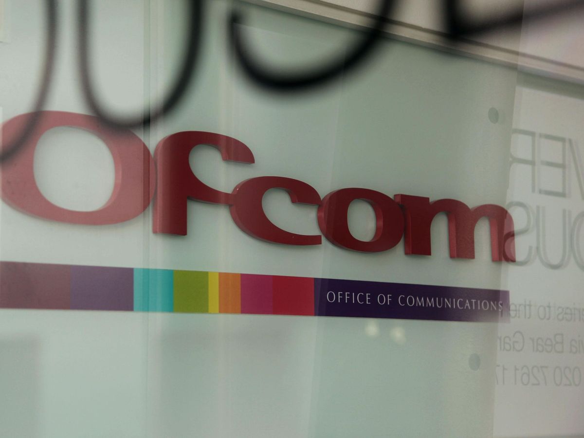 Ofcom defends how it handles politicians presenting on GB News ...