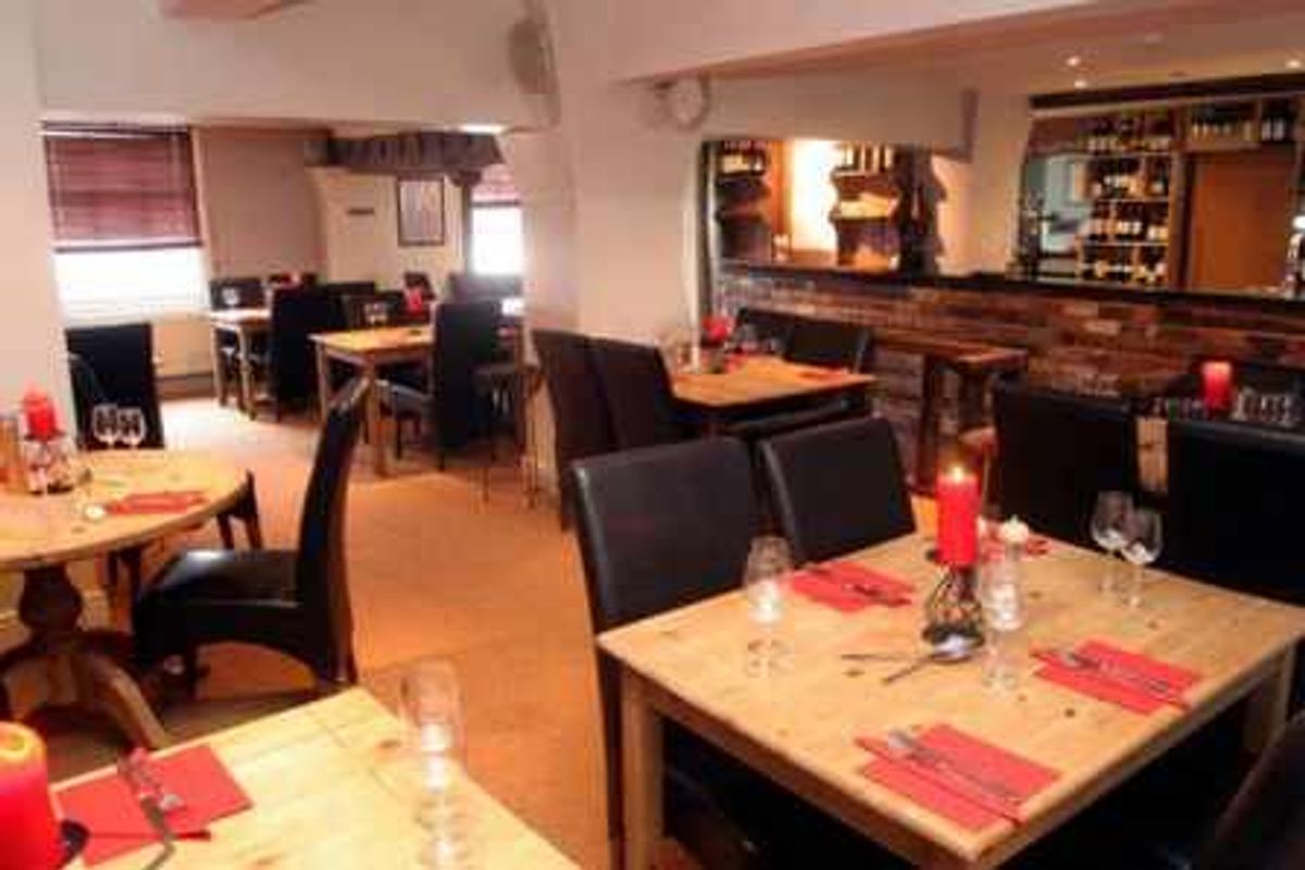 The Fox, Bridgnorth | Shropshire Star