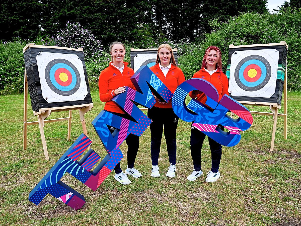 Tough times have given Shropshire's Penny Healey new perspective ahead ...