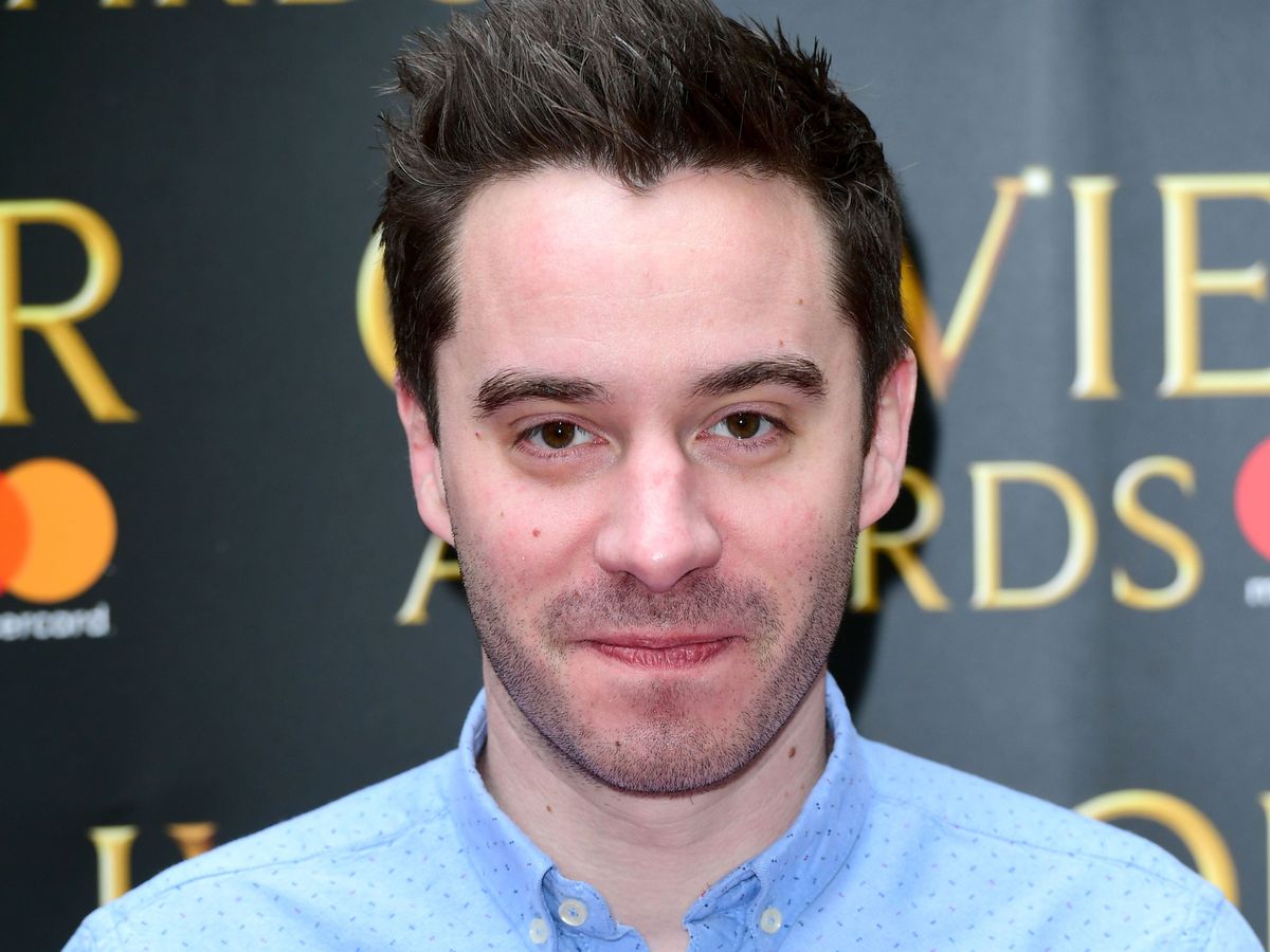 James Graham returning to his roots with Nottinghamshire crime drama ...