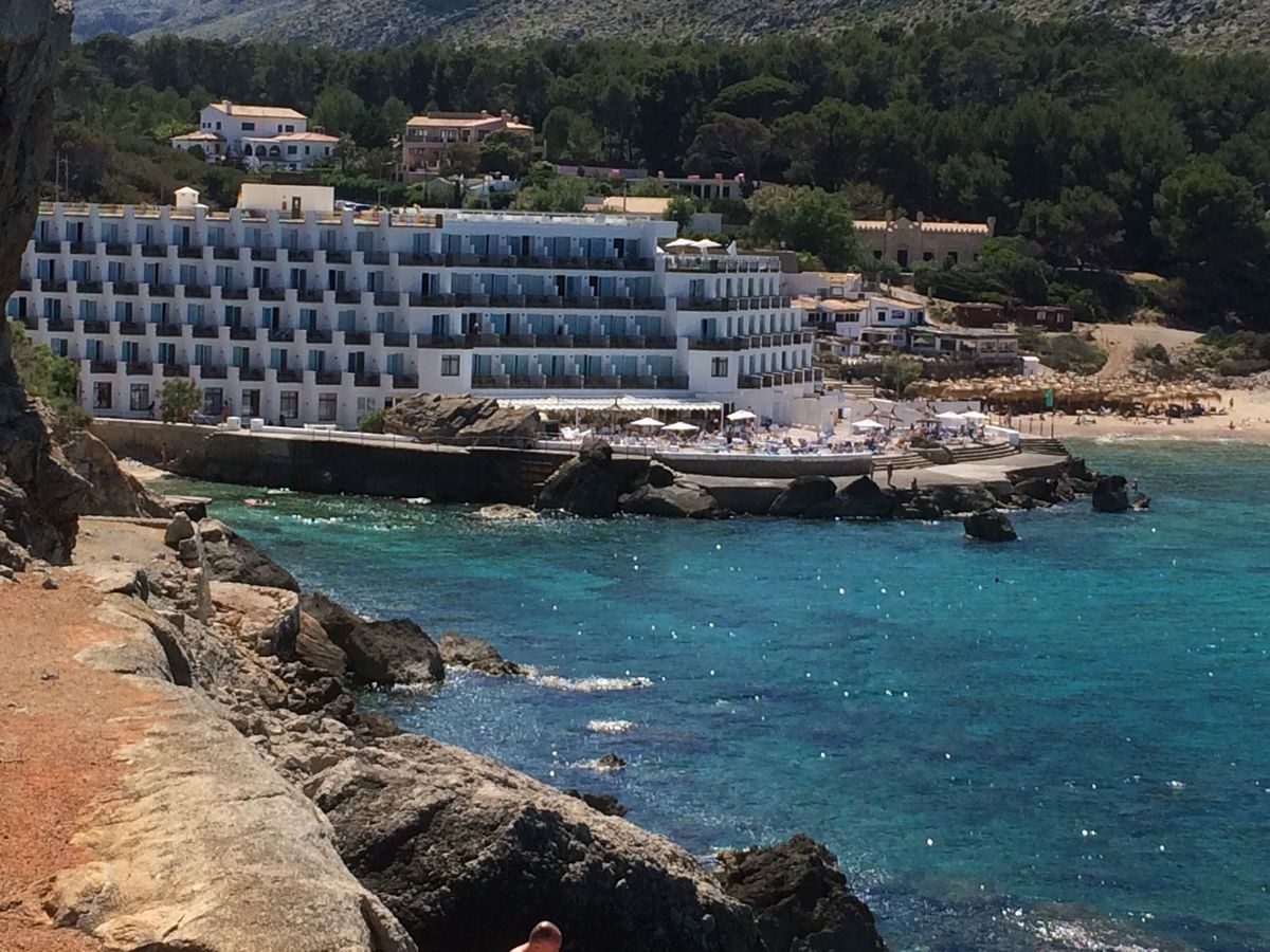 Stafford woman's Spanish holiday ruined by illness | Express & Star