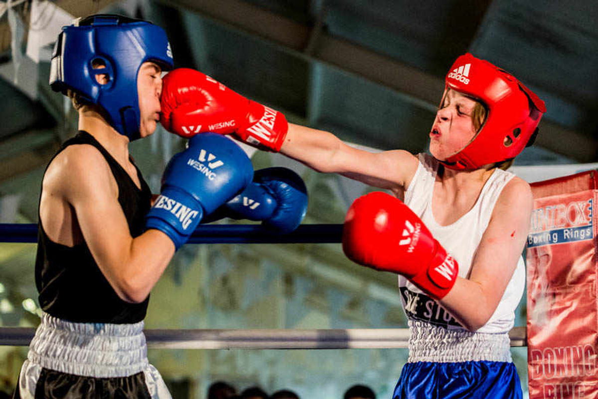 Duo turn on the style for Salopian show | Shropshire Star