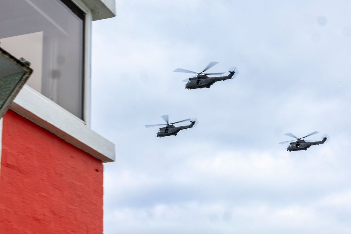 Historic and fascinating RAF Cosford - 26 pictures from popular museum ...