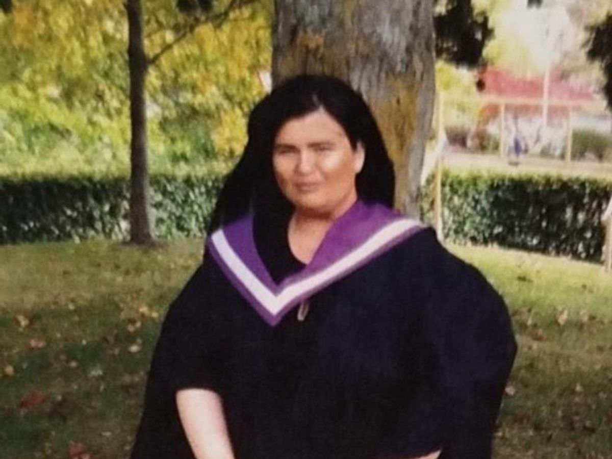 Scots woman killed in LA remembered as ‘one of a kind’ at Arran funeral ...