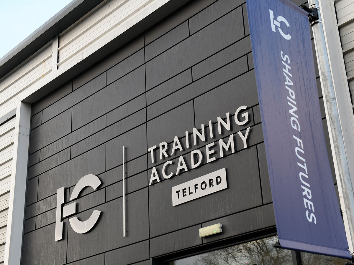 In-Comm Training's Telford base reaches impressive milestone ...