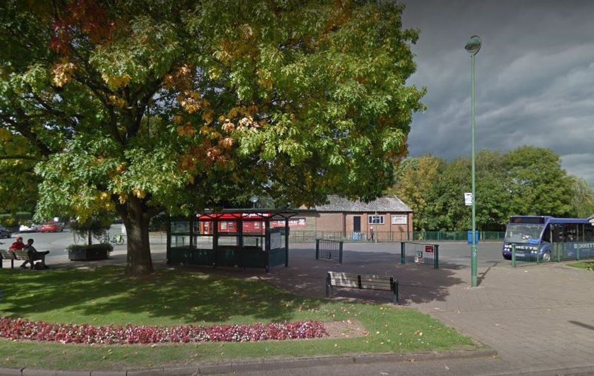 Market Drayton Bus Station set for major revamp including Shropshire's ...