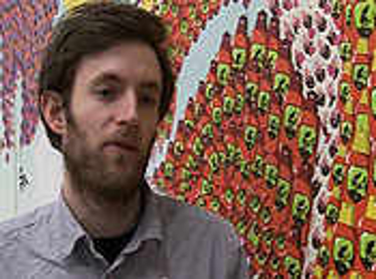 The Frank Cohen Exhibition | Express & Star