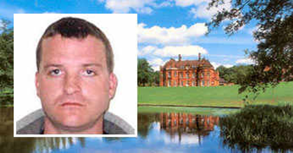 Fraudster must pay back millions | Express & Star